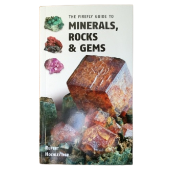 Printable Rock And Mineral Guide