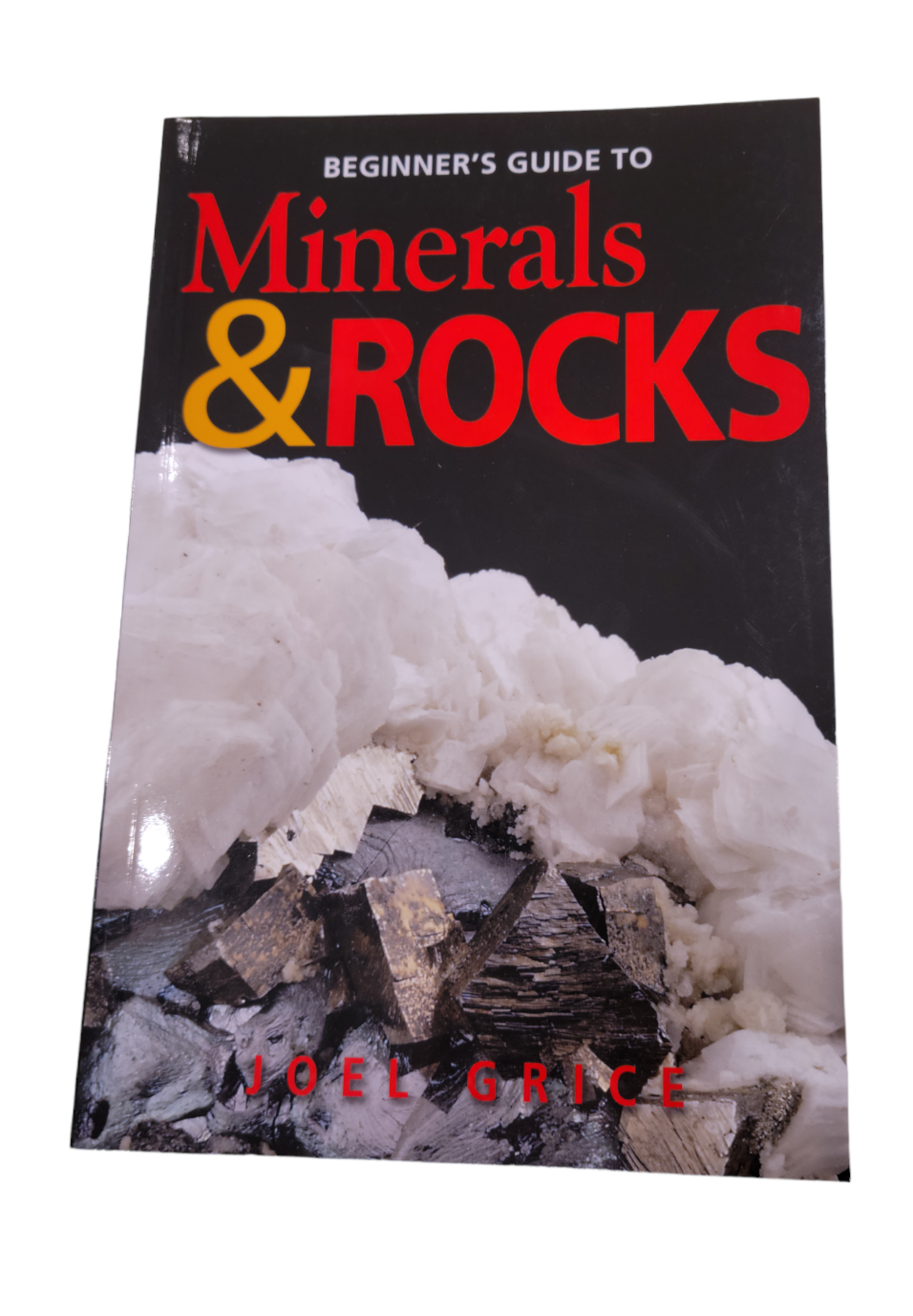 Beginner's Guide to Minerals & Rocks – Lakeside Gems Inc.