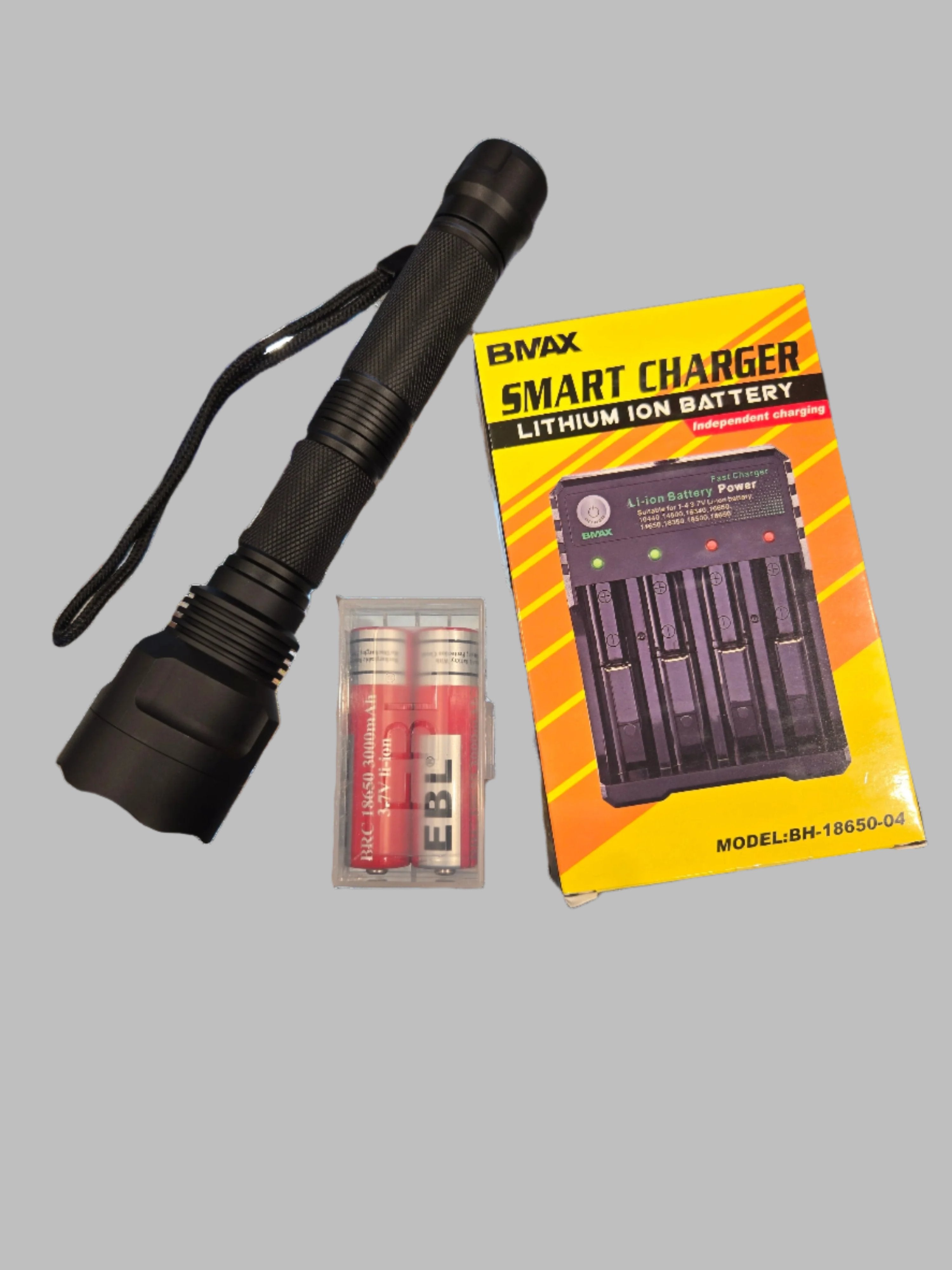 UV light package – Lakeside Gems Inc.