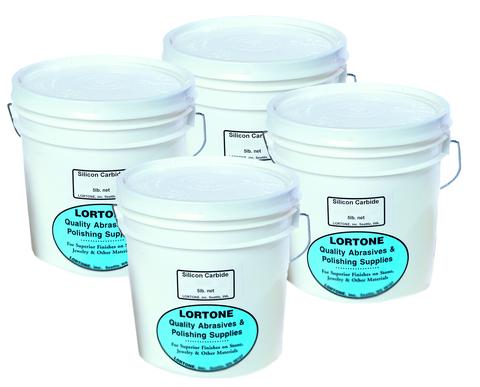 4 Step Tumbling Compound, Large – Lakeside Gems Inc.